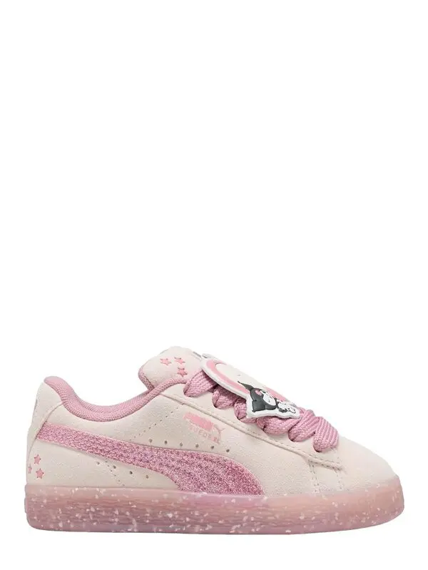 PUMA Suede Xl Hello Kitty And Friends - Jasmine Flower/pinkscape