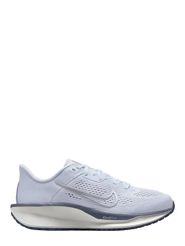 Nike Quest 6 - Football Grey/ashen Slate/world Indigo