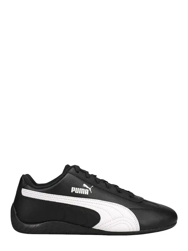 PUMA Speedcat Shield Sneakers - Puma Black/puma White