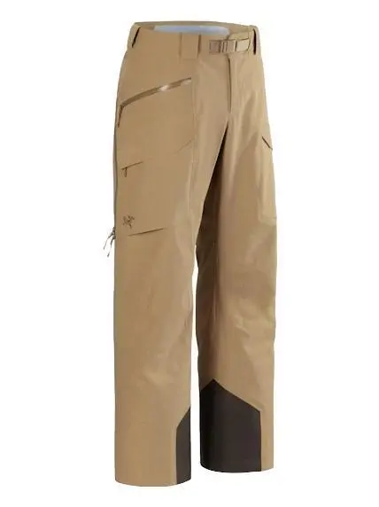 Arc'teryx Sabre Relaxed Pant - Canvas