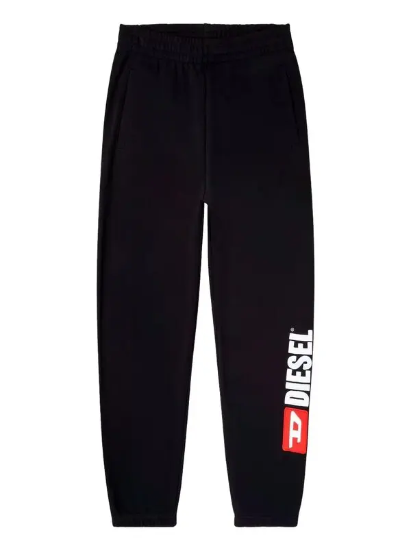 DIESEL® P-marky-div Track Pants - Black