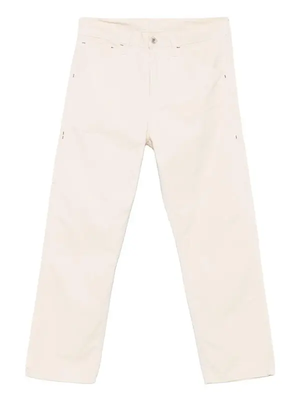 LEVI'S Cotton Jeans - Beige