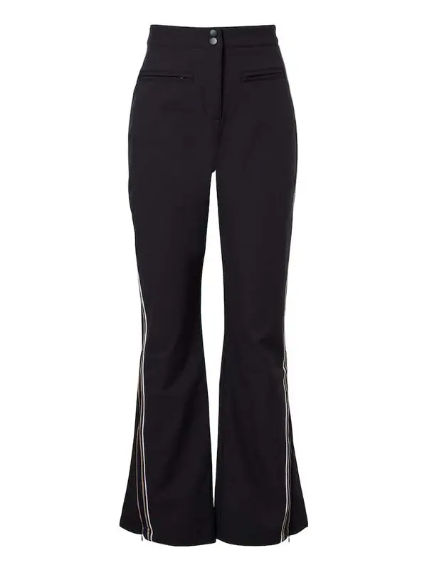 The Upside Petra Ski Pants - Black