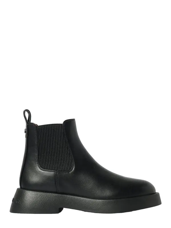 Armani Exchange Boots - Black