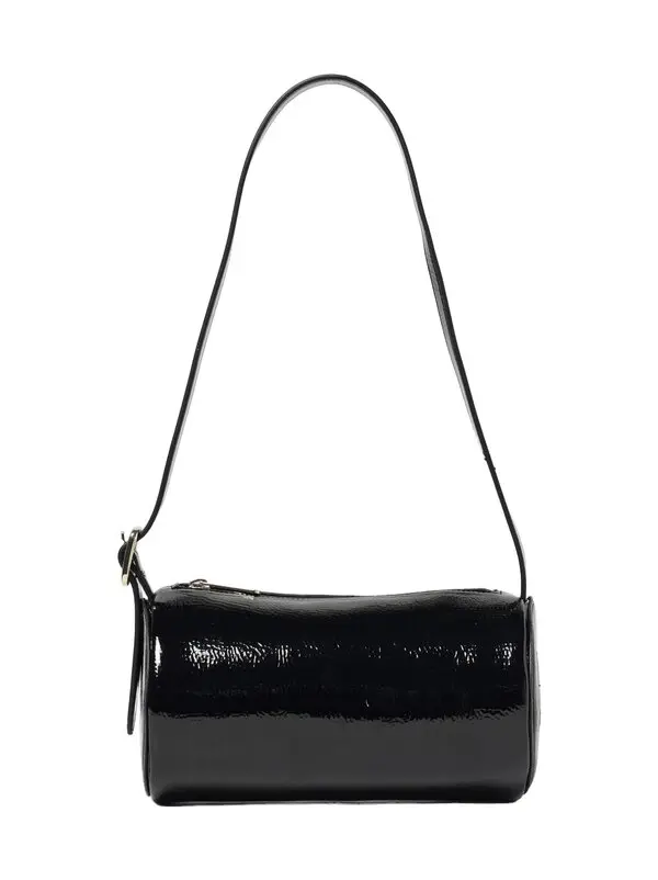 Armani Exchange Mini Bag - Black