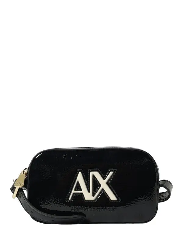 Armani Exchange Mini Bag - Black