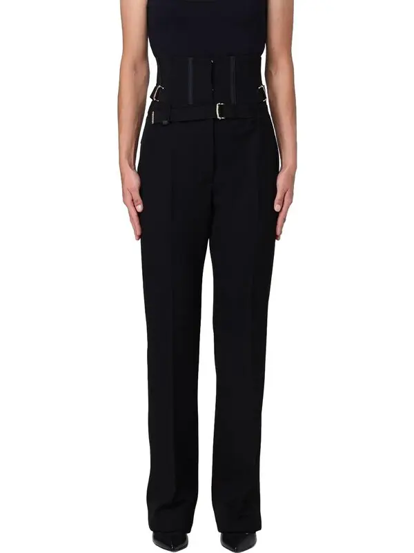 Pinko Trousers - Black