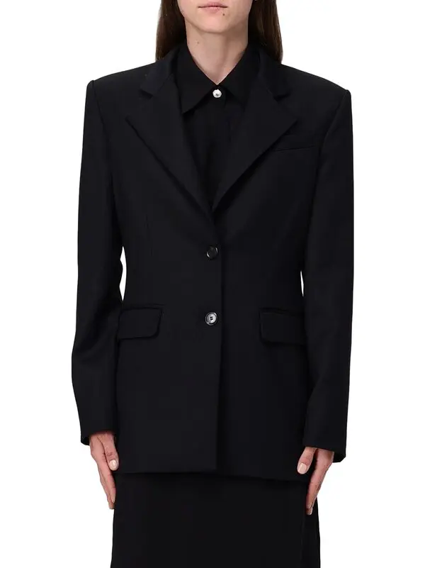 Pinko Jacket - Black