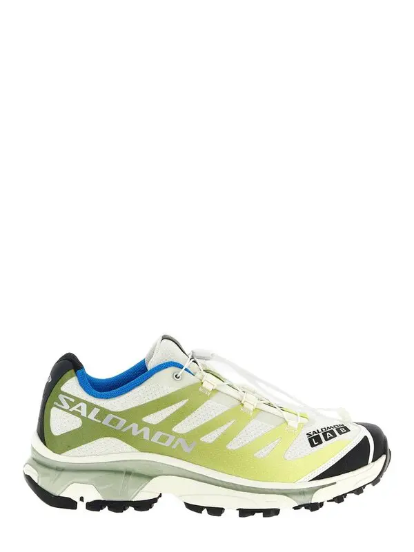 SALOMON Athletic Sneakers - Multicolor