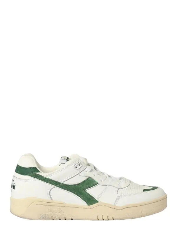 DIADORA HERITAGE Sneakers - White