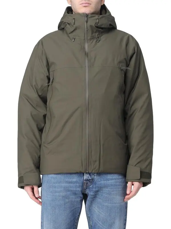 The North Face Jacket - Green