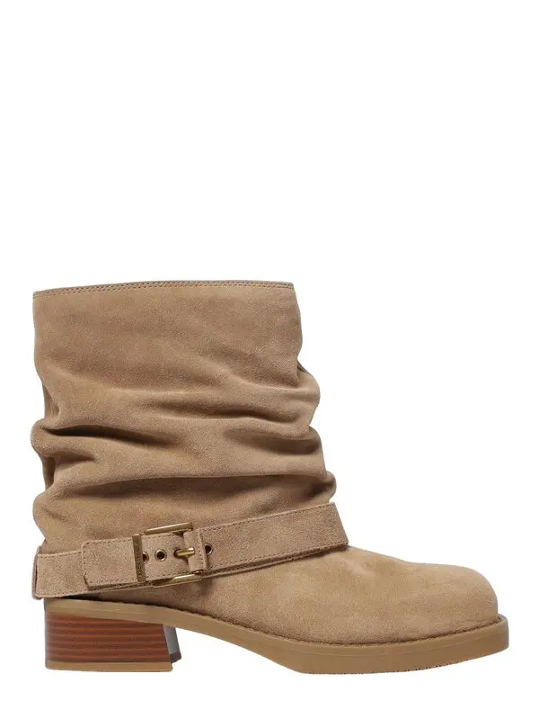 Michael Kors Boots - Brown