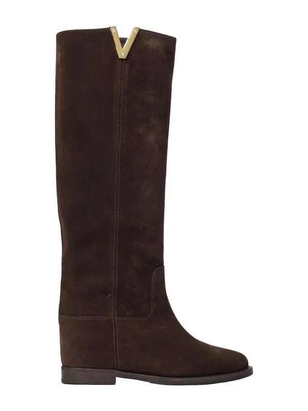 VIA ROMA 15 Boots - Brown