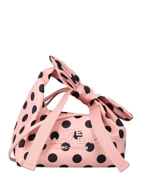 Marc Jacobs Handbag - Pink