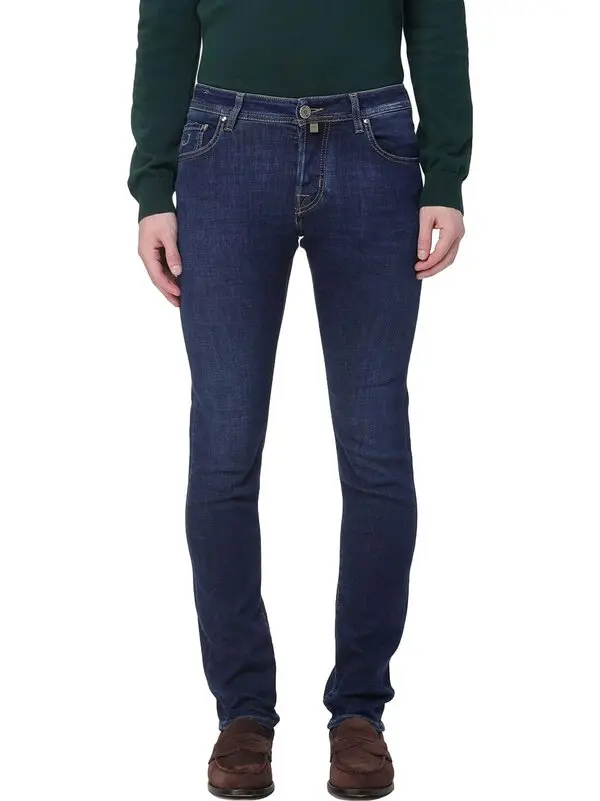 Jacob Cohen Jeans - Blue