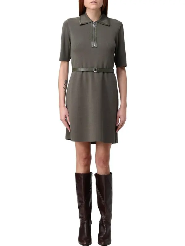 Liu Jo Shirt Dress - Multicolor