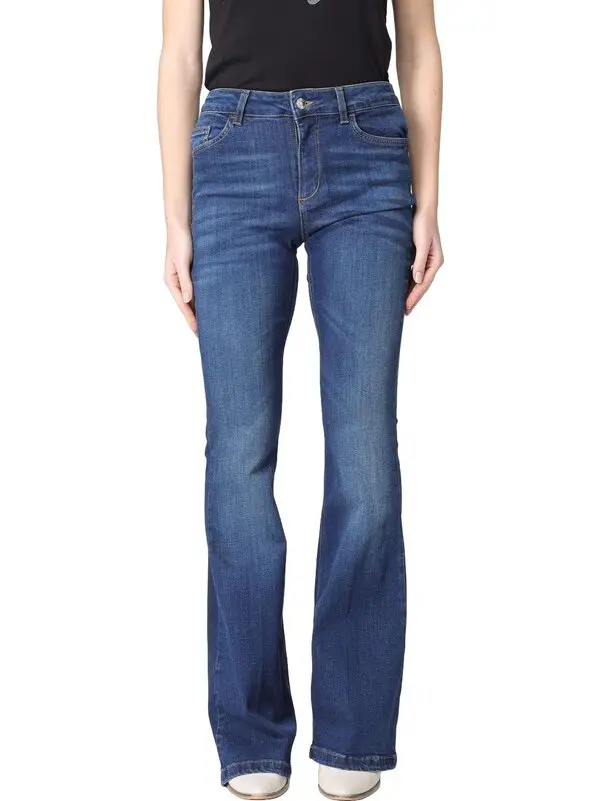 Liu Jo Jeans - Blue