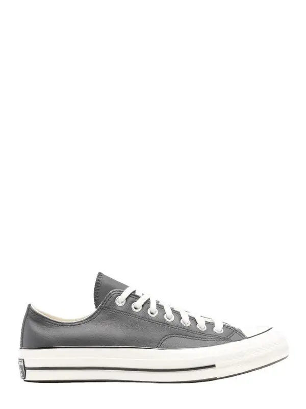 CONVERSE Low Top Sneakers - Grey