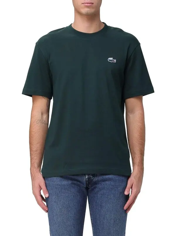 Lacoste T-shirt - Green