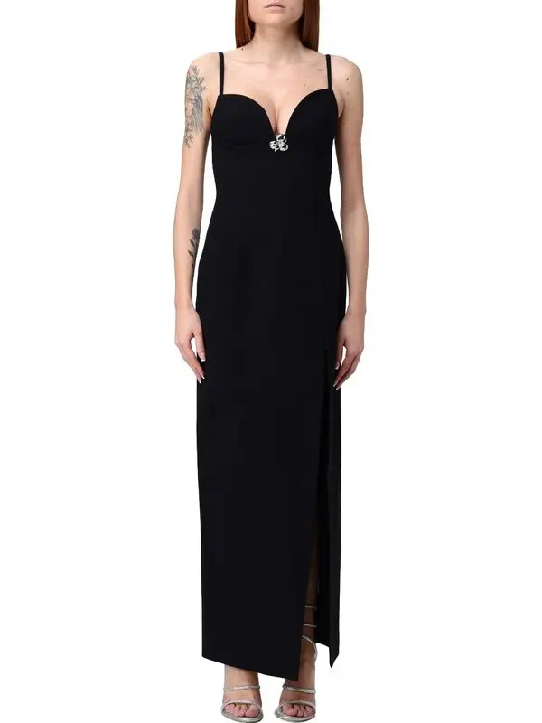 Blumarine Dress - Black
