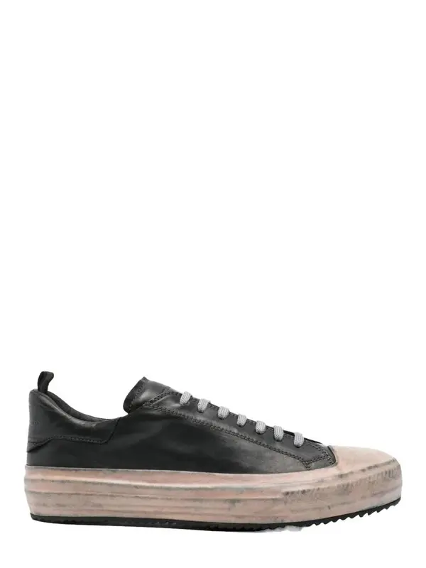 Officine Creative Sneakers - Black