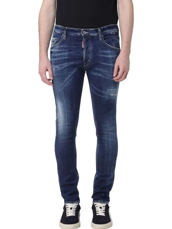 Dsquared2 Jeans - Blue