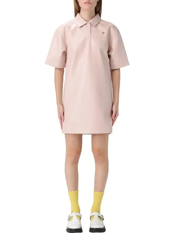 Fiorucci Dress - Pink