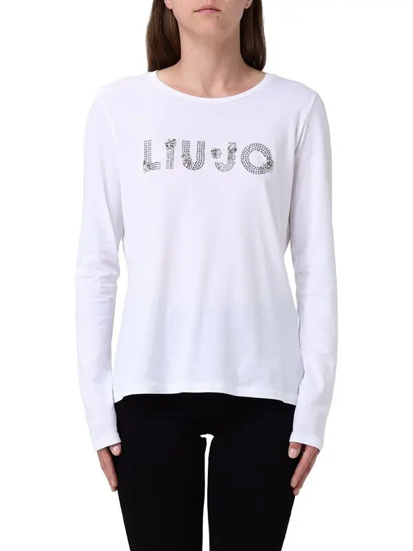 Liu Jo T-shirt - White