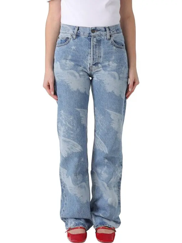 Fiorucci Jeans - Blue