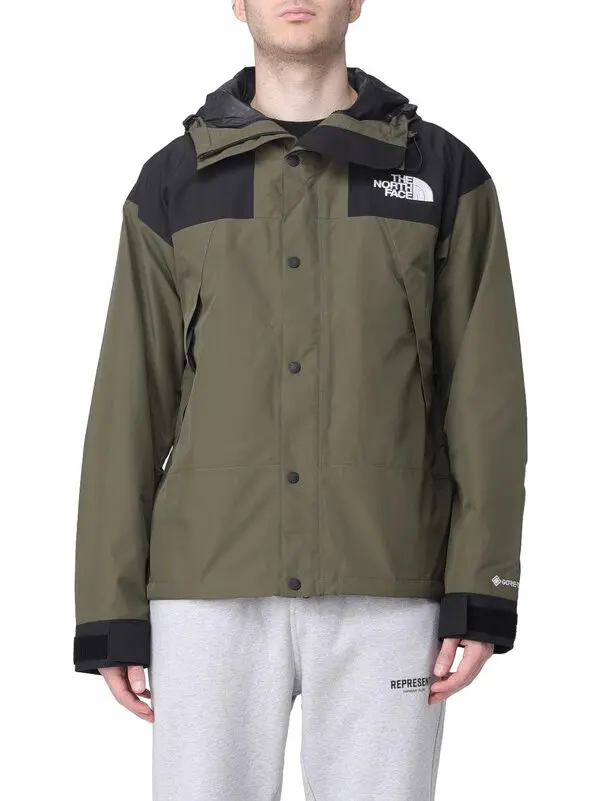 The North Face Jacket - Military