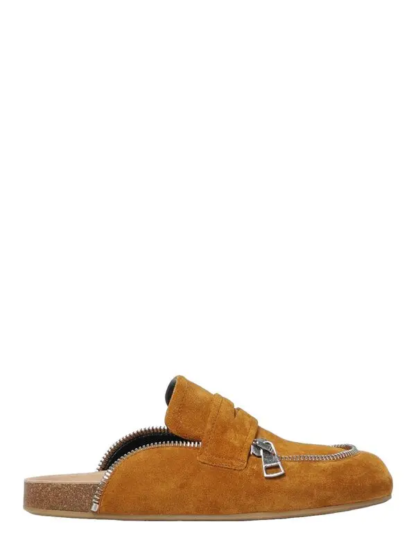 JW Anderson Shoes - Brown