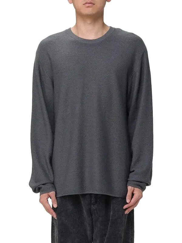 Dolce & Gabbana Sweater - Charcoal