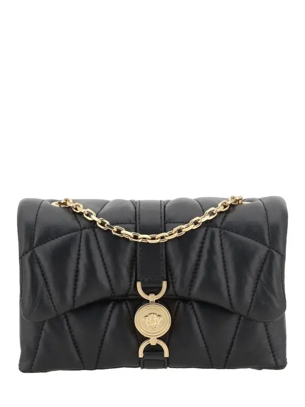 Versace Mini Bag - Black