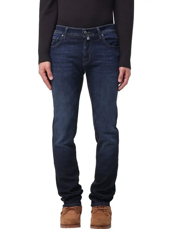 Jacob Cohen Jeans - Blue