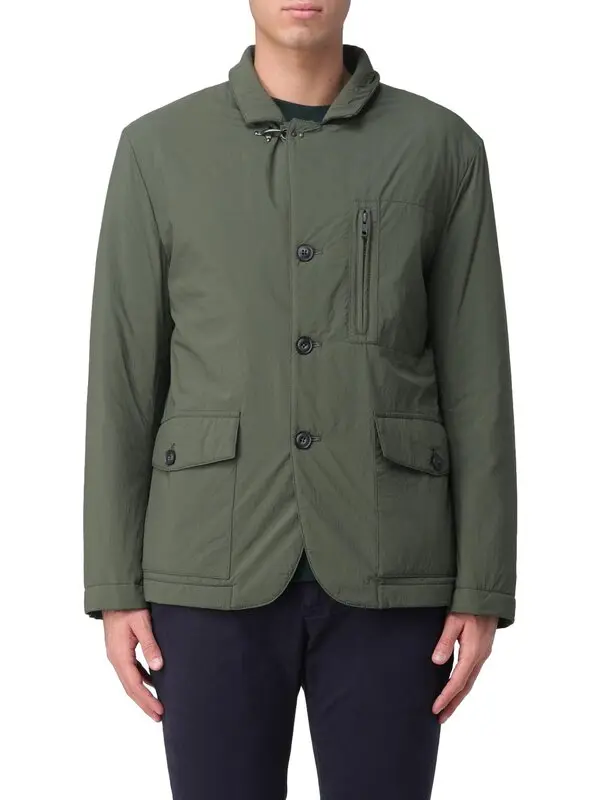 FAY Jacket - Military