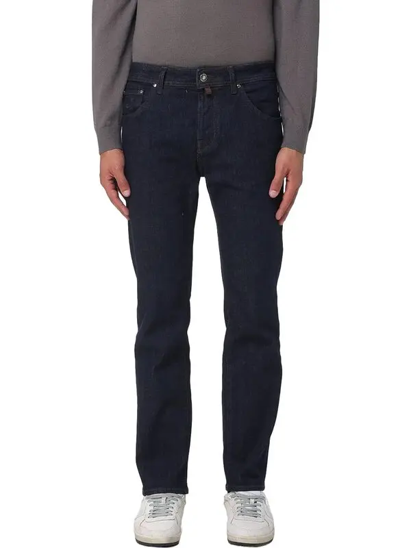 Jacob Cohen Jeans - Blue