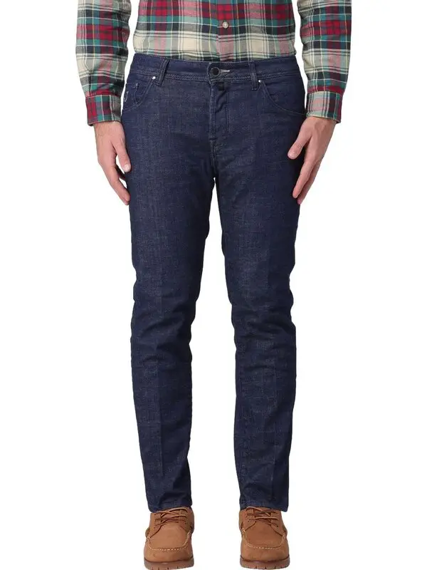 Jacob Cohen Jeans - Blue