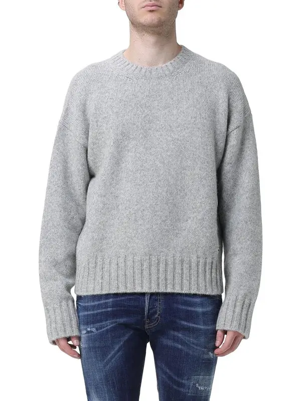Dsquared2 Sweater - Grey