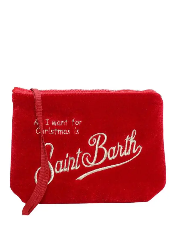 MC2 SAINT BARTH Mini Bag - Fa03
