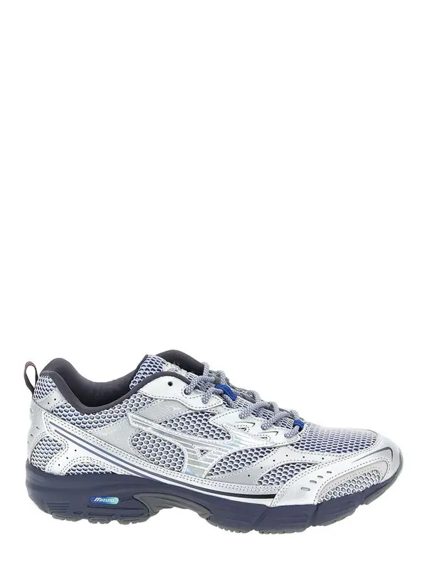 Mizuno Sneakers - Silver