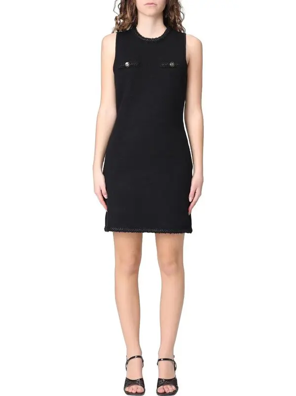 TWINSET Dress - Black