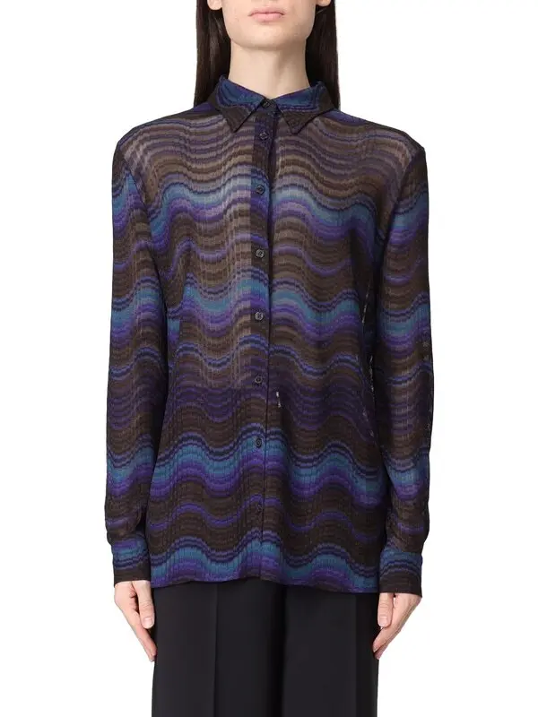 Missoni Shirt - Black