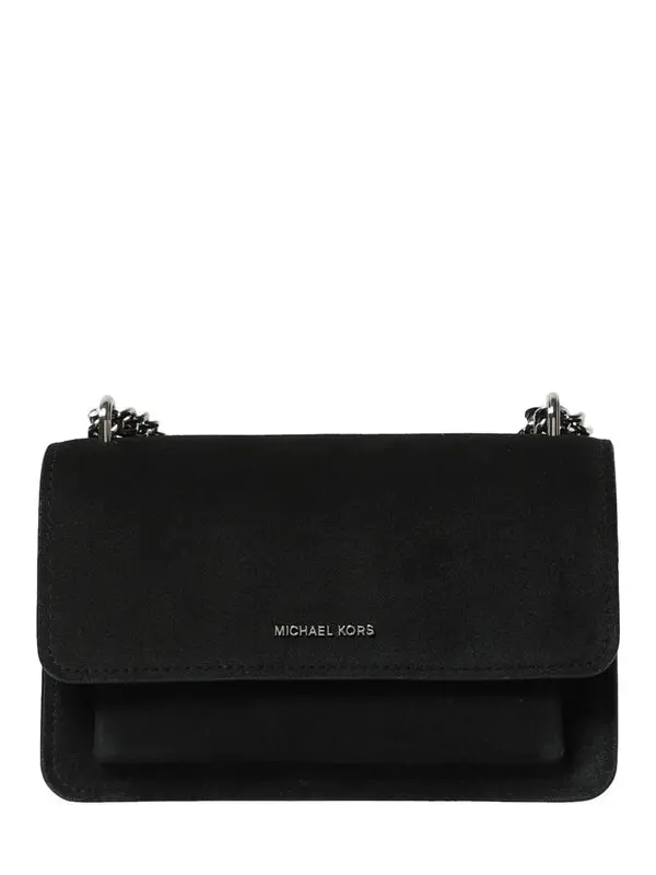 Michael Kors Shoulder Bag - Black