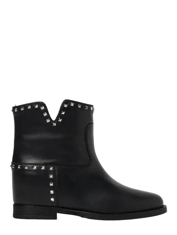 VIA ROMA 15 Boots - Black