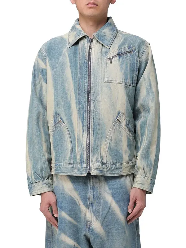 VIVIENNE WESTWOOD Jacket - Blue