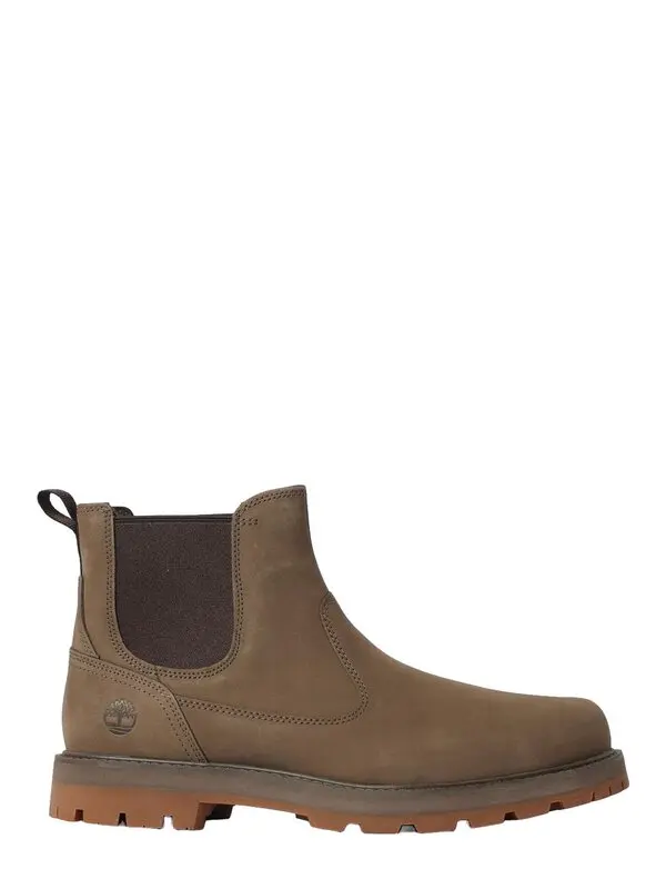 Timberland Ankle Boot - Brown