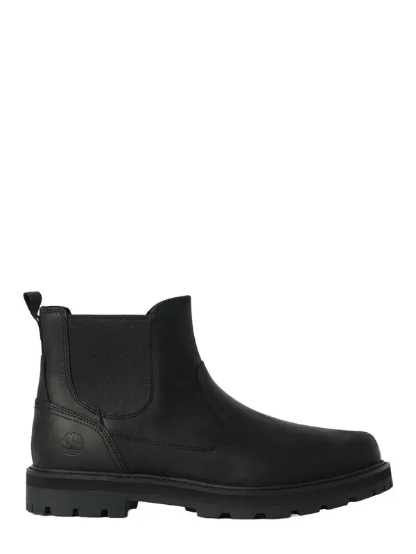 Timberland Ankle Boots - Black