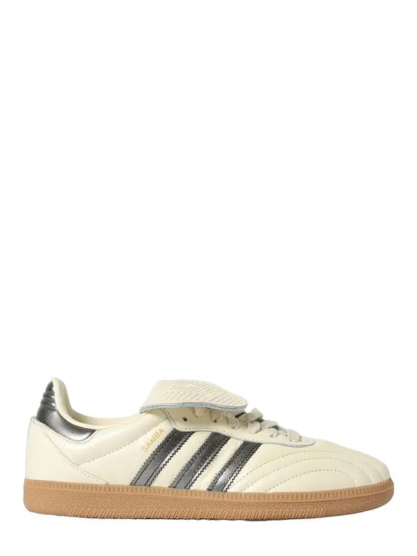 Adidas Originals By Alexander Wang Low Top Sneakers - Natural