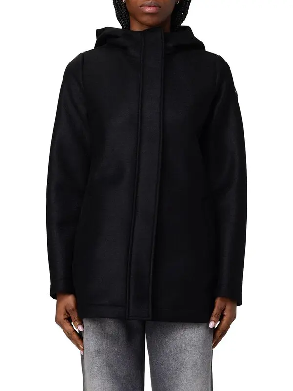 COLMAR Coat - Black
