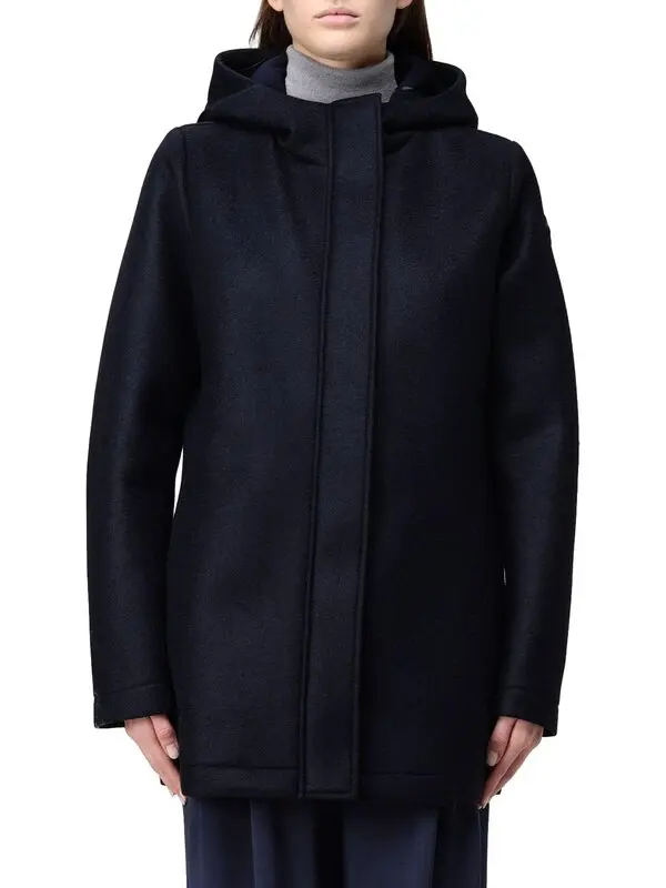 COLMAR Coat - Navy